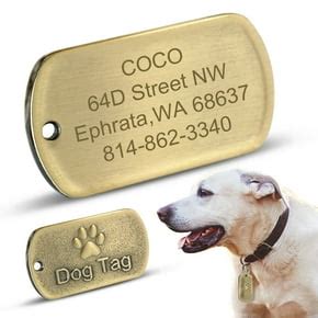 Dog Name Tag Machine