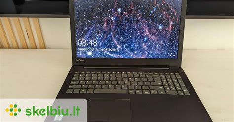 Lenovo Ideapad Intel 6th Gen 12gb Ram Skelbiu Lt