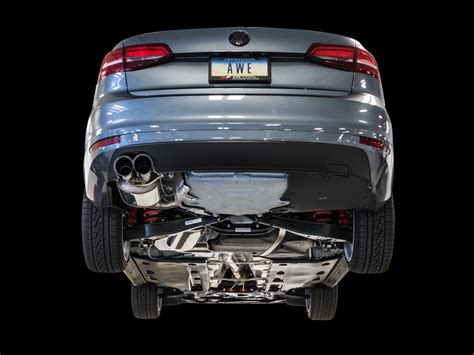 Volkswagen Jetta Exhaust Leak At Hayden Ness Blog