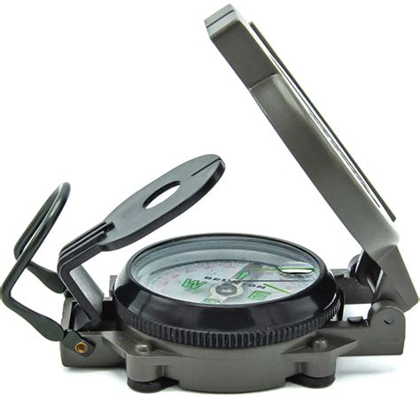 Brunton Lensatic Compass