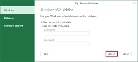 Top Two Ways To Export Data From Sql Database To Excel