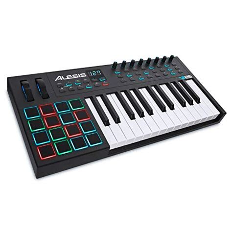 Top 24 Best Knob Midi Controllers Of 2021 Reviews Findthisbest Top 24 Best Knob Midi Controllers Of 2021 Reviews Findthisbest