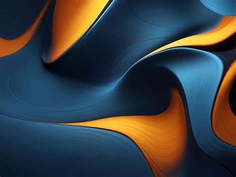 Premium Photo Abstract Background Ai Generated