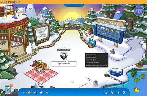 Ruffle Flash Player Emulator Rufflemastodongamedevplace Gamedev Mastodon