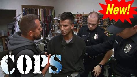 New Cops 2023 🎬🎬🎬 Cops New Full Season 🎬🎬🎬 Cops Tv 1080p Youtube