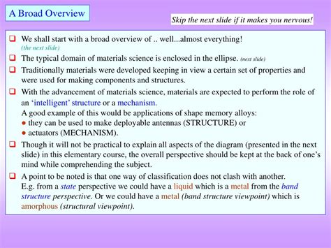 PPT MATERIALS SCIENCE AND ENGINEERING An Introduction PowerPoint Presentation ID 632443