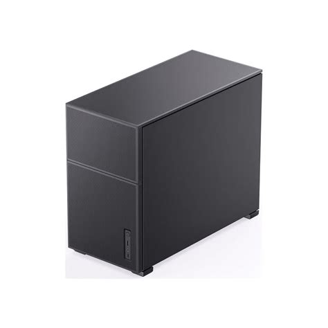 Jonsbo D Mesh Matx Case Black Crox Development