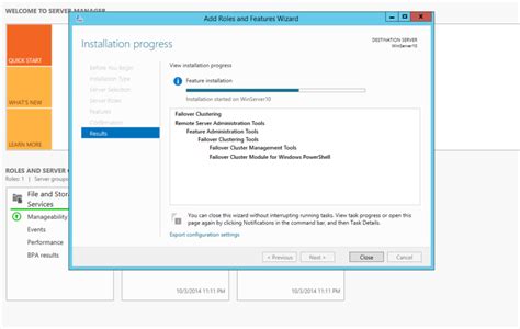 Windows Azure Vms Sqlsailor