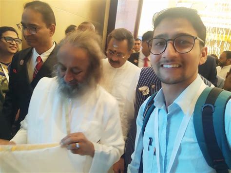 Prakash Timilsina On Linkedin Icai Internationalconference2023 Dubai Ravishankar