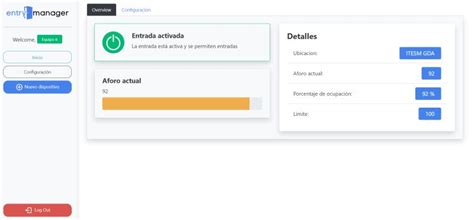 José Antonio Chaires Monroy On Linkedin React Ui Iot Itesm Web Frontend