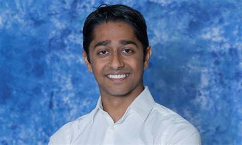 Meet Shivam Khanna Of Knead For Health Group Dba Massage Envy In Uptown Voyage Dallas Magazine