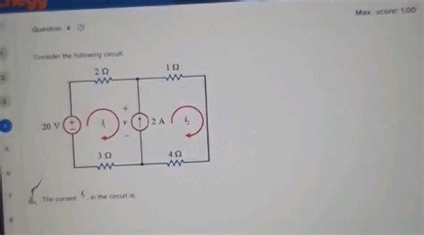 Max Score 100 Ouestion 4 Consider The StudyX