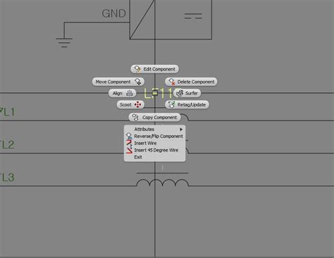 right click short cut menu cancels selection autodesk community
