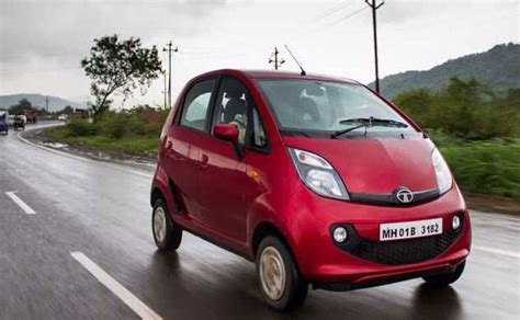 Automatic Cars In India Under Rs 6 Lakh