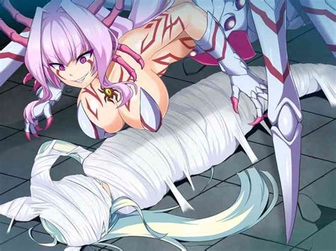 Exska Nhentai Hentai Doujinshi And Manga