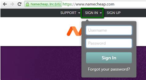 How Do I Enable Domain Privacy Protection Domain Privacy Protection Namecheap Com