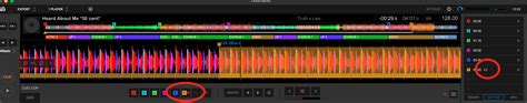 Rekordbox Not Recognizing Active Loop Updated In Tracks Rekordbox