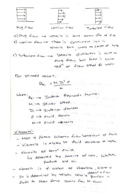 Solution Bioreactor Scale Up Studypool