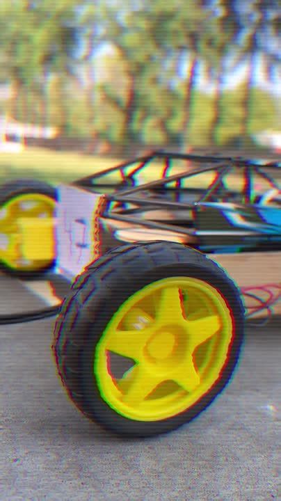 Video Anmol Srivastav On Linkedin Rccar Esp32 Innovation