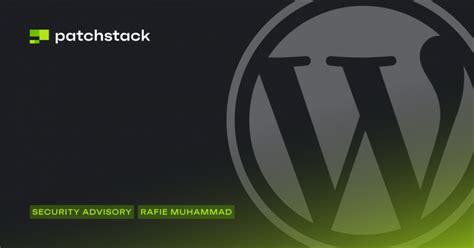The Complete Guide To Wordpress Security 2023 Patchstack