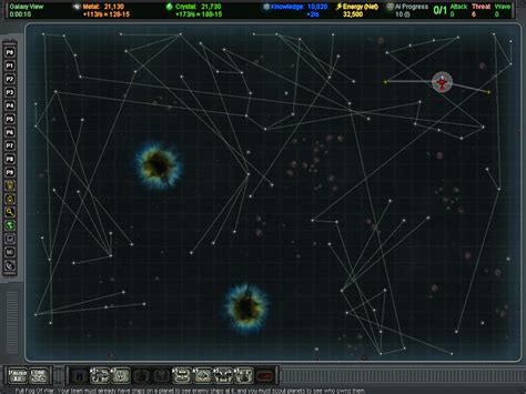 Map Style Tree Image Ai War The Zenith Remnant Moddb