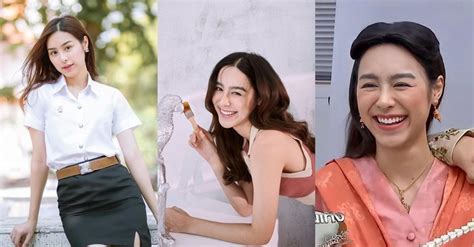 ประวัติ พีพี ปุญญ์ปรีดี สาวหน้าสวยจากรั้วรัฐศาสตร์ จุฬาฯ ผู้รับบทแม่ปราง ลูกสาวพี่หมื่น