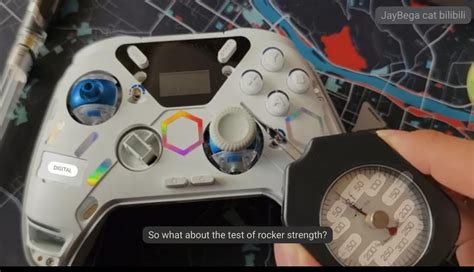 Flydigi Apex 4 Review R Controller