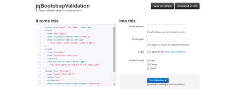 Free Extensions For Bootstrap Developers