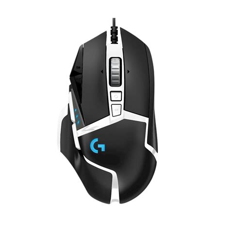 Your Store Logitech G502 SE Hero
