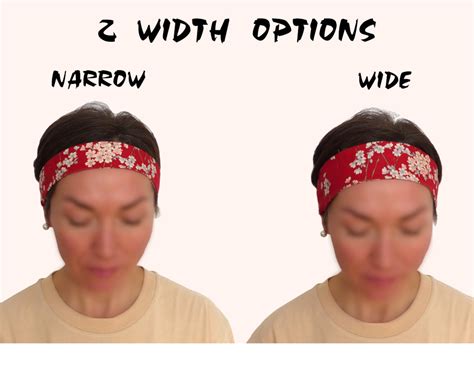 Classic Headband White And Golden Cranes On Navy Polina Couture