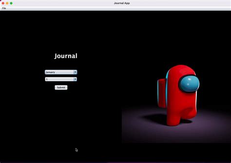Cpsc210 Project Demomov On Vimeo