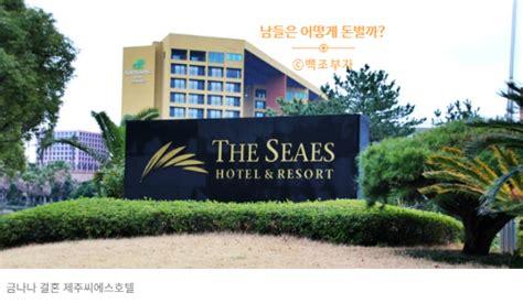 금나나 남편 윤일정 회장 프로필 Mdi 레저개발 네이버 블로그