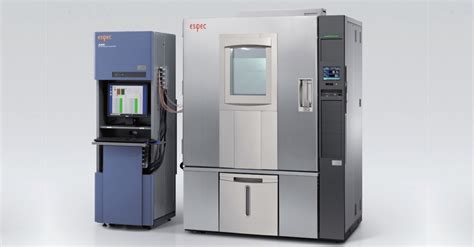 Electro Chemical Migration Systems Espec Europe Gmbh