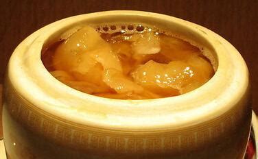 魚膠是什麼 魚膠和花膠的區別是什麼 每日頭條