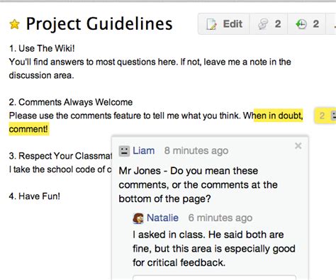 Wiki Wiki EdTech Digest