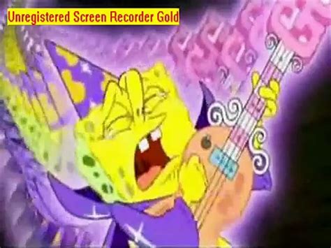 Goofy Goober Rock Video Dailymotion