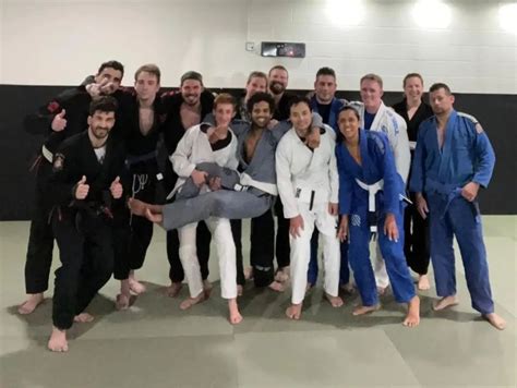 Montclair — Dream Martial Arts