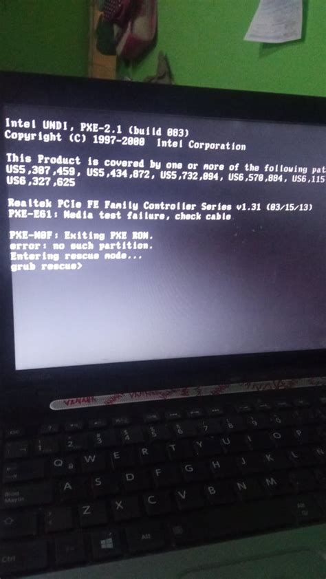 How Can I Fix This I Erased The Wrong Partition And Now I Dont Know What To Do R Zorinos