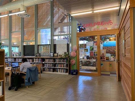 Whale Pass Library Ketchikan All You Need To Know Before You Go