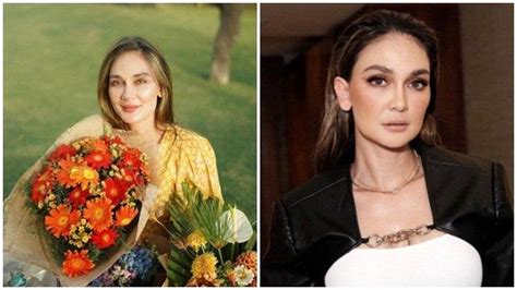 Sama Dijodohkan Dengan Ariel Noah Momen Luna Maya And Bcl Kerpergok
