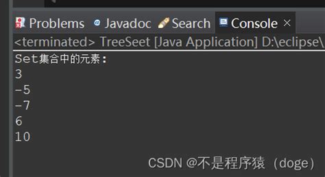 Java集合框架详解CollectionListSet与Map CSDN博客