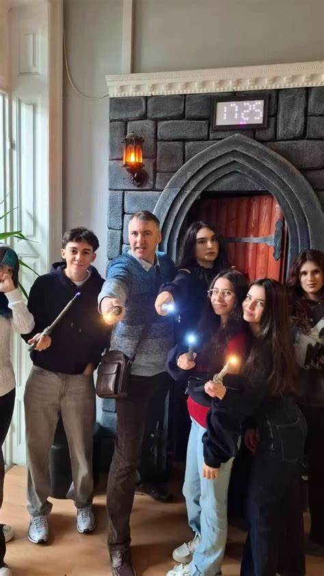 Liceul Cronos Bucharest