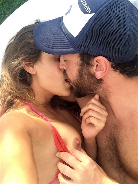 Anna Herrin Nude And Topless Explicit Private Pics Scandal Planet