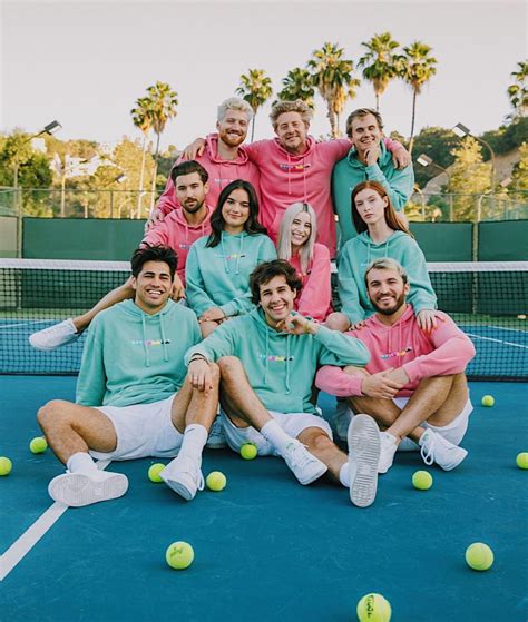 Commentary The Downfall Of David Dobrik The Vlog Squad And The