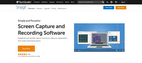 Snagit Review Tutorial In Depth 2024