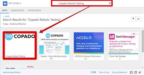 Get To Know More About Salesforce Qentinel Pace