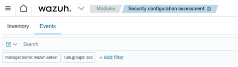 View Agent 000 In Wazuh Dashboard Views Stack Overflow 54 Off