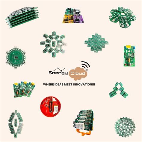 Energy Cloud Technology On Linkedin Energycloudtech Internetofthings