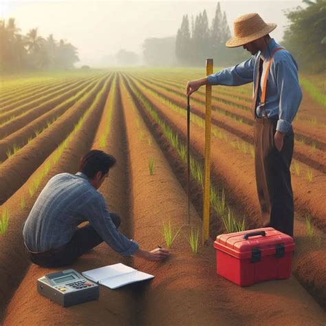 Height Of Collimation Method