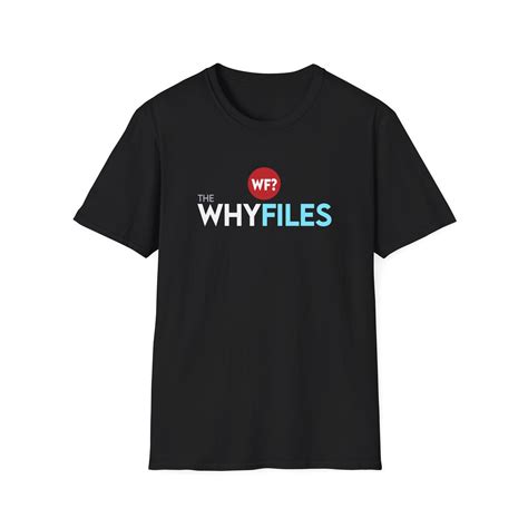 Adults The Why Files